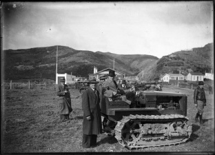 Bob Semple - War Thunder Wiki