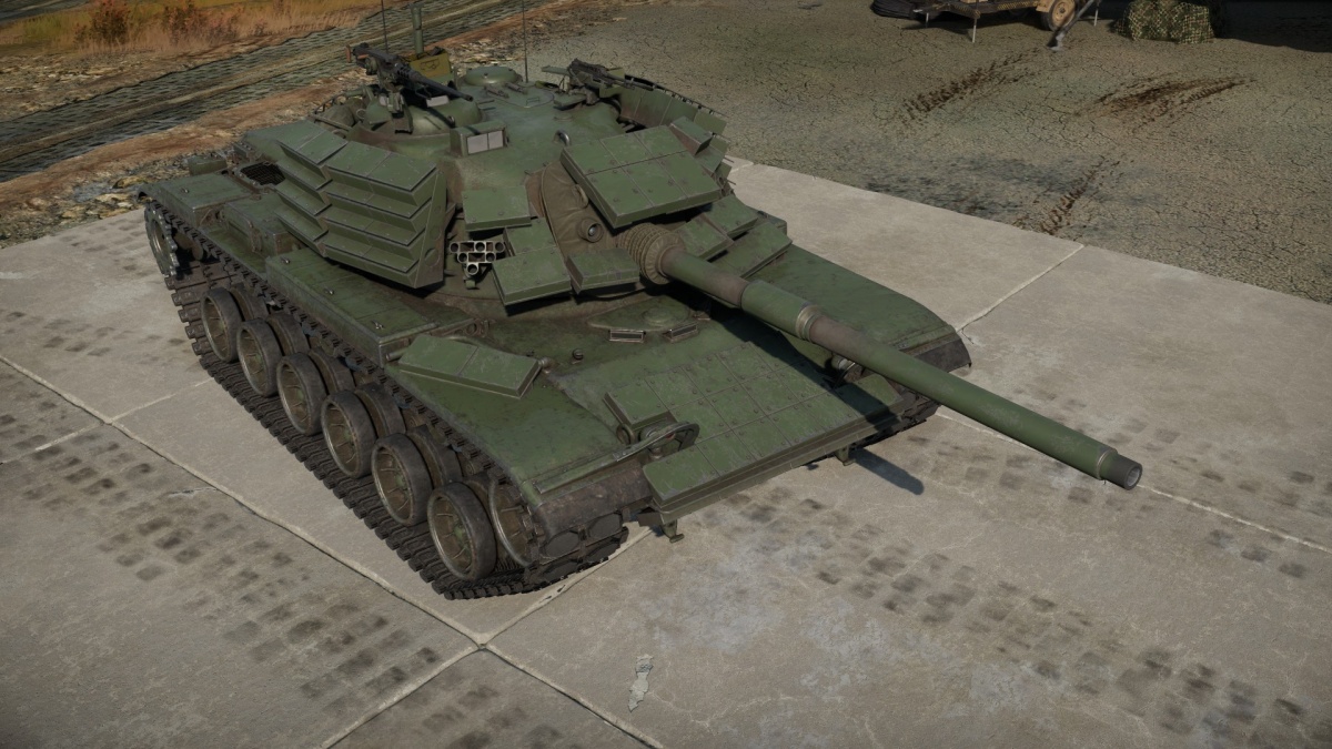 CM11 - War Thunder Wiki