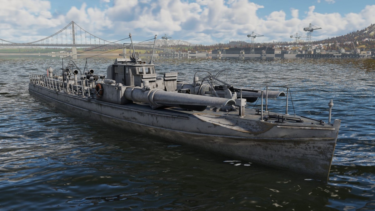 MS-15 - War Thunder Wiki