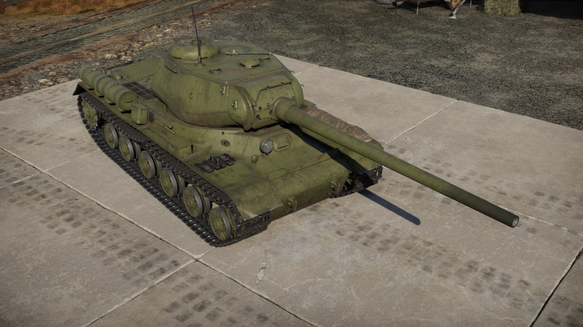 Object 248 - War Thunder Wiki
