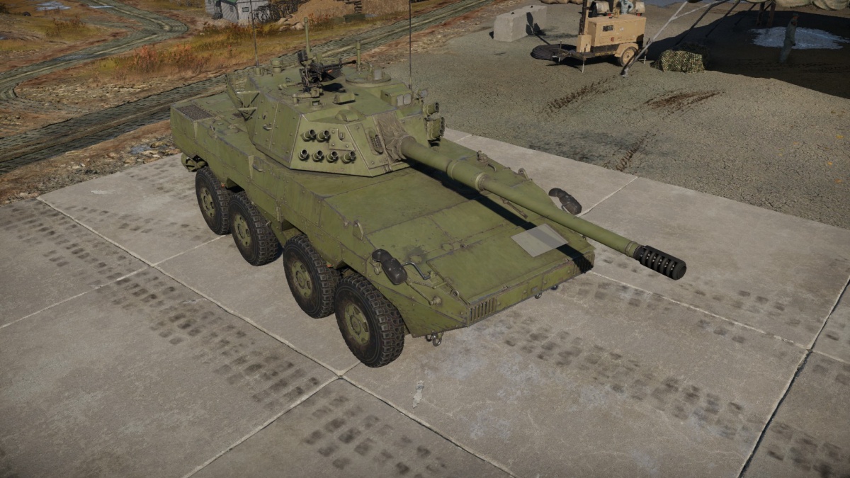 ZLT11 - War Thunder Wiki