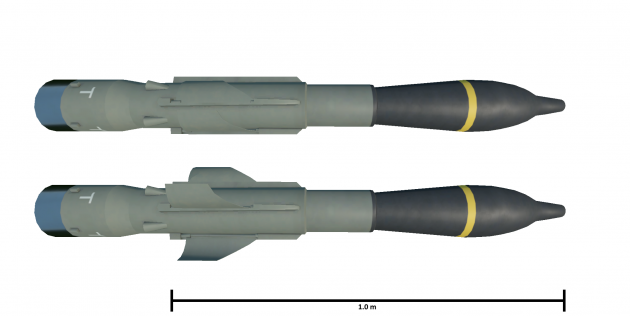 HOT-3 - War Thunder Wiki