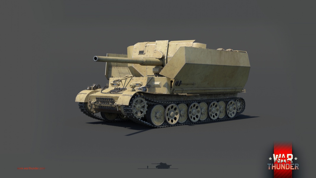 VFW - War Thunder Wiki