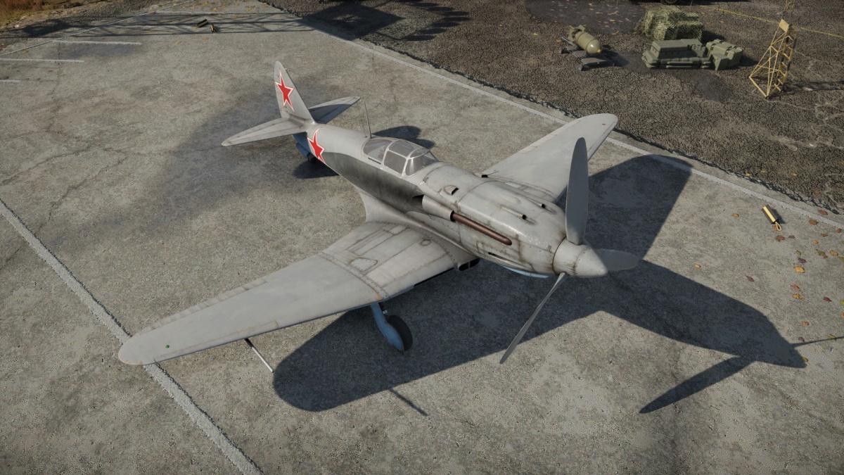 I-225 - War Thunder Wiki