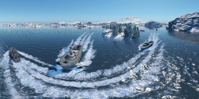 VS-8 - War Thunder Wiki