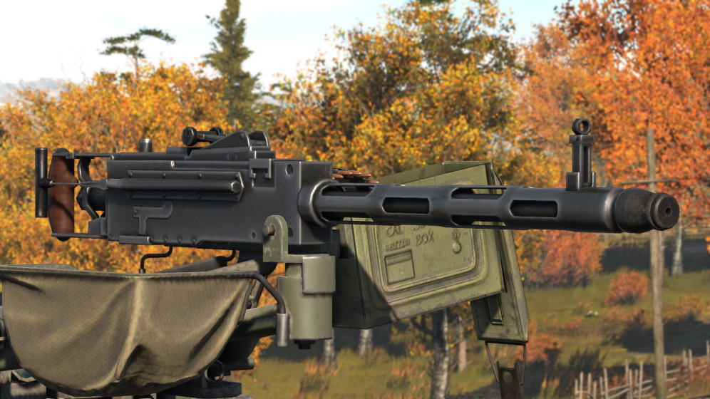 Ksp 39 C (7.62 mm) - War Thunder Wiki