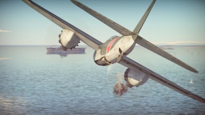 P1Y1 mod. 11 - War Thunder Wiki