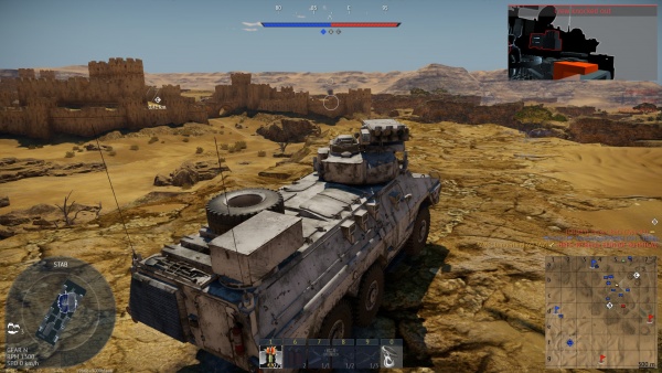 ZT3A2 - War Thunder Wiki