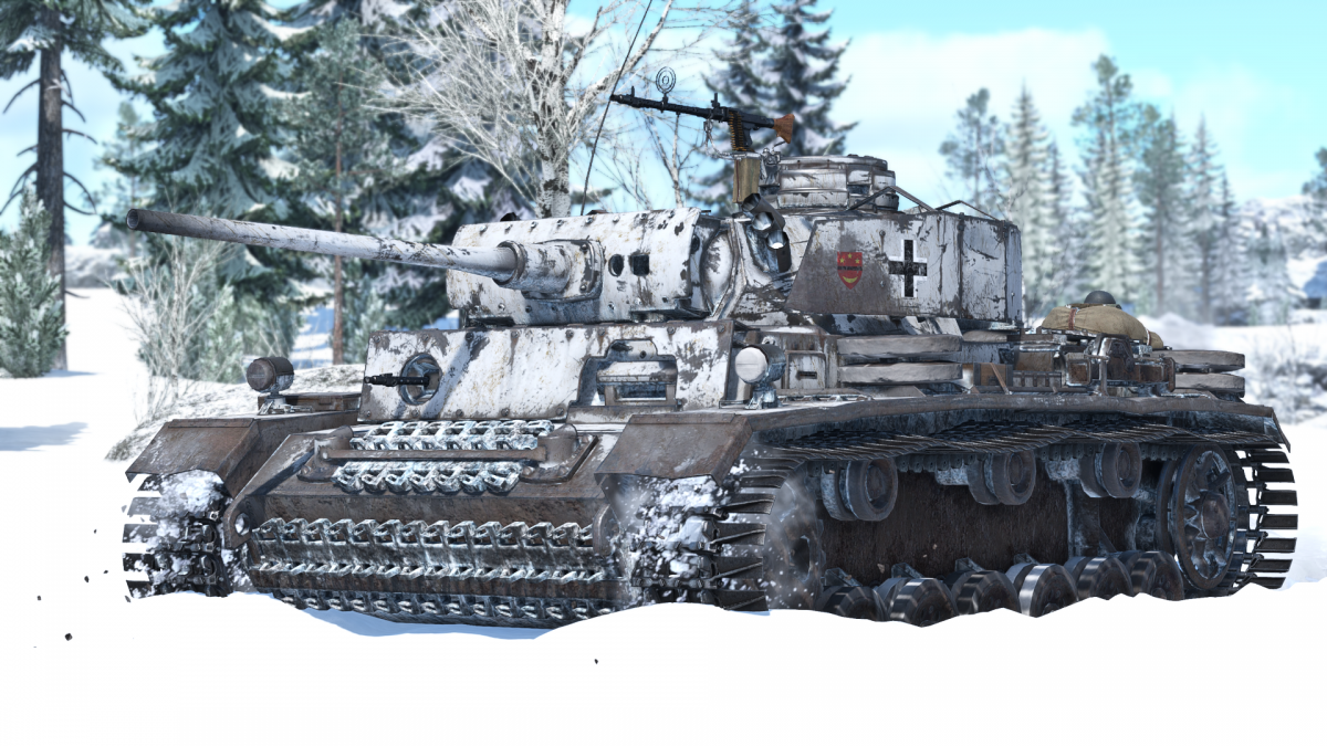 Pz.III M - War Thunder Wiki