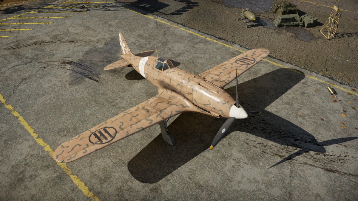 C. 202 - War Thunder Wiki