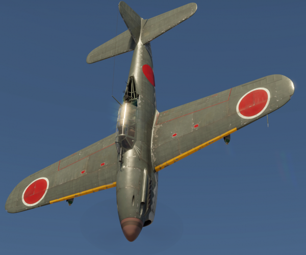 D4Y2 - War Thunder Wiki