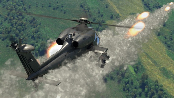 A-129 International (p) - War Thunder Wiki