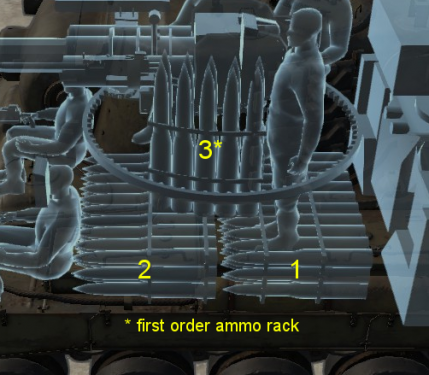 M46 - War Thunder Wiki