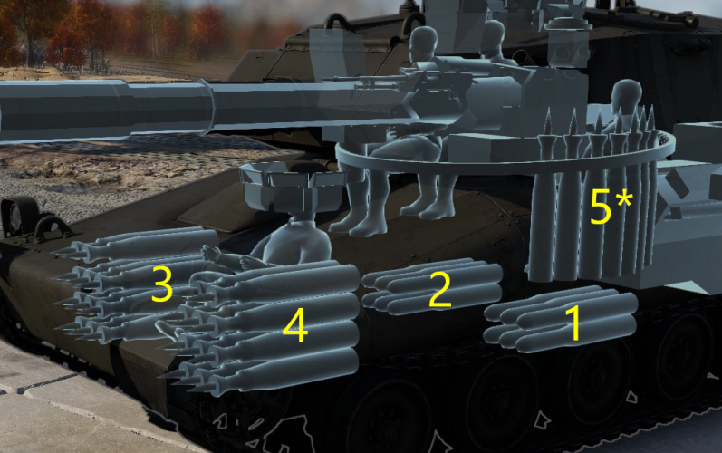 VFM5 - War Thunder Wiki