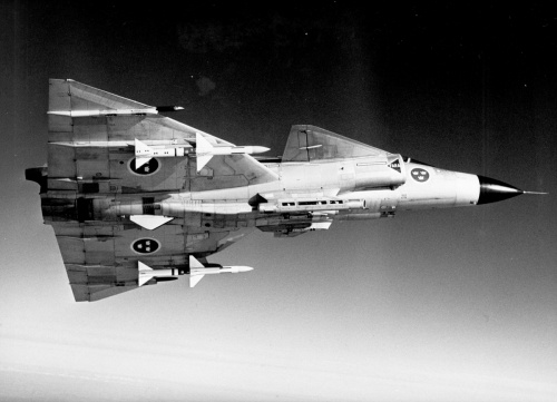 JA37C - War Thunder Wiki