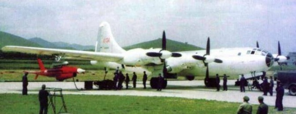 Tu-4 (China) - War Thunder Wiki