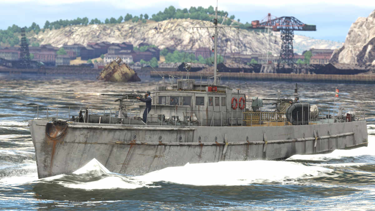 R-41 - War Thunder Wiki