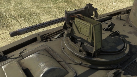 L3A1 (7.62 mm) - War Thunder Wiki