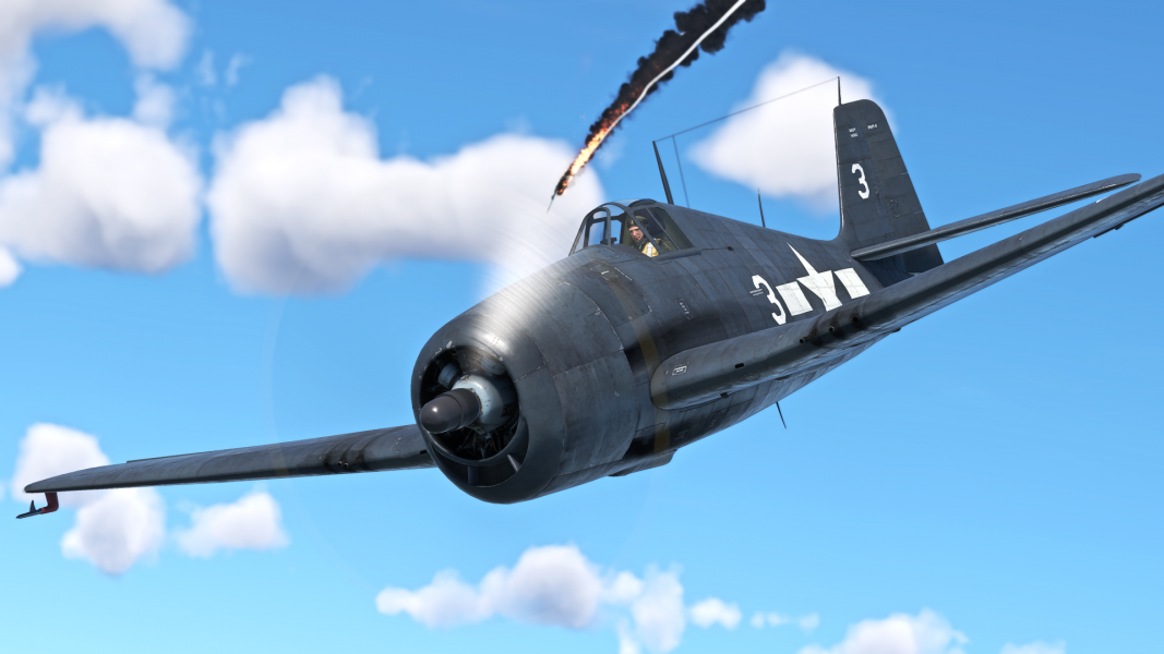 F6F-5 - War Thunder Wiki