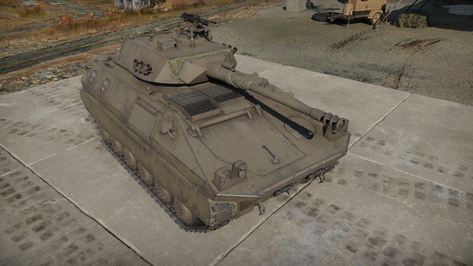 C13 T90 - War Thunder Wiki
