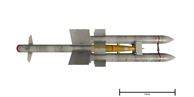 Fireflash - War Thunder Wiki