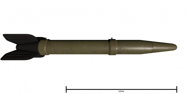 RBS-132 - War Thunder Wiki