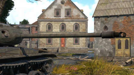M32 (76 mm) - War Thunder Wiki