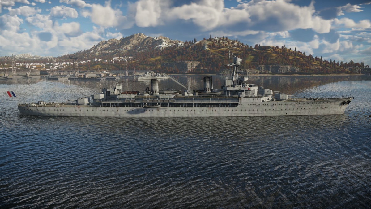 Jeanne d'Arc - War Thunder Wiki