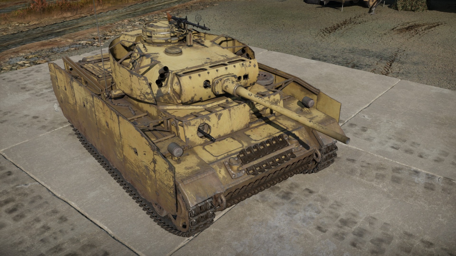 Pz.III M - War Thunder Wiki