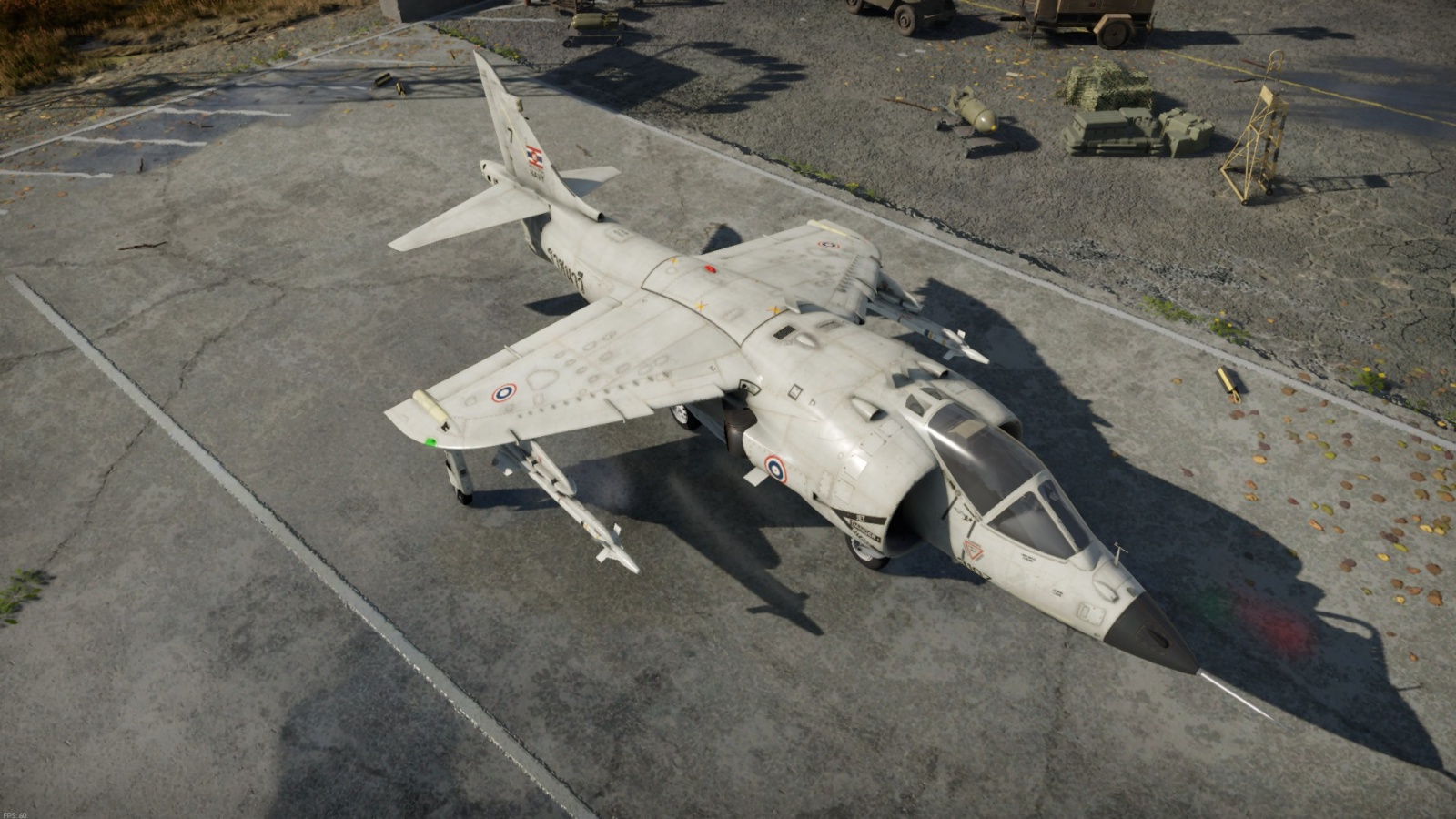 AV-8S (Japan) - War Thunder Wiki