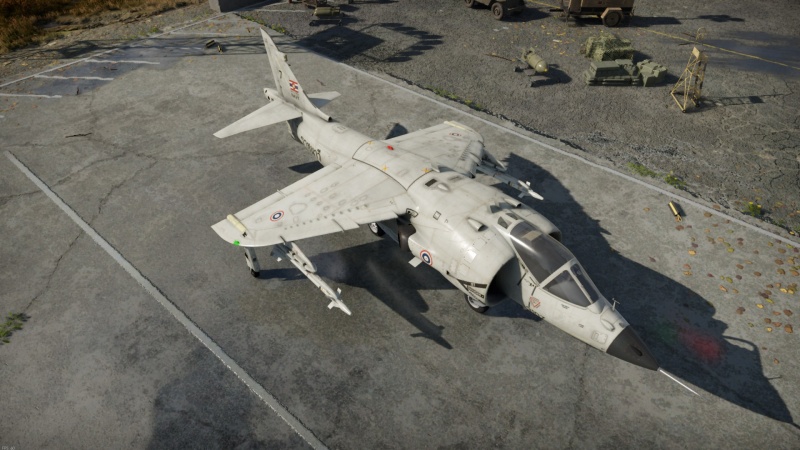 AV-8S (Japan) - War Thunder Wiki