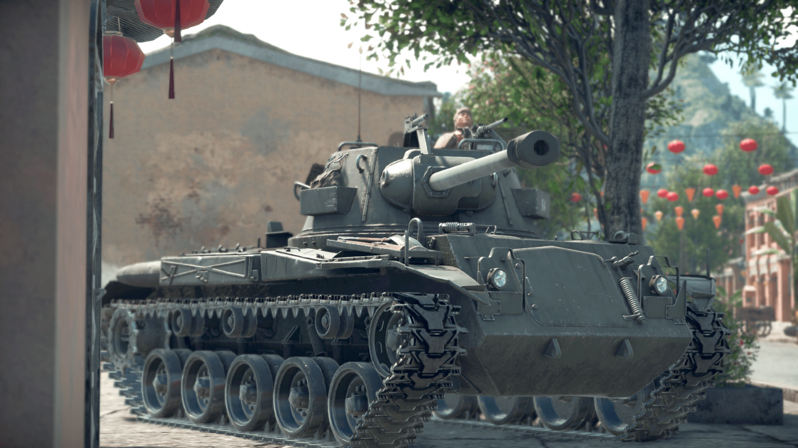 M64 - War Thunder Wiki