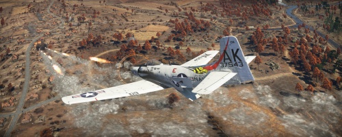 AD-4 - War Thunder Wiki