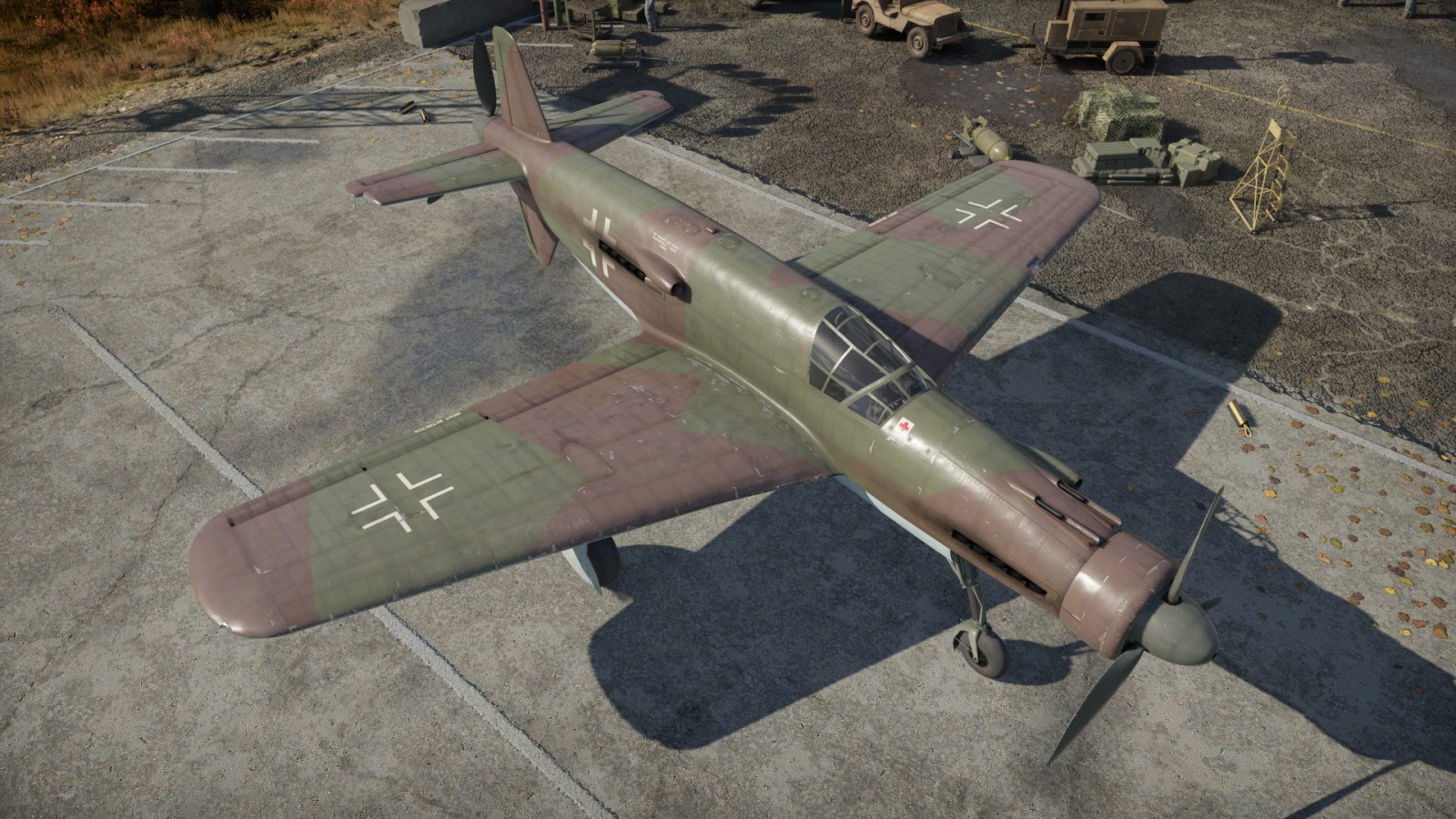 Do 335 A-0 - War Thunder Wiki