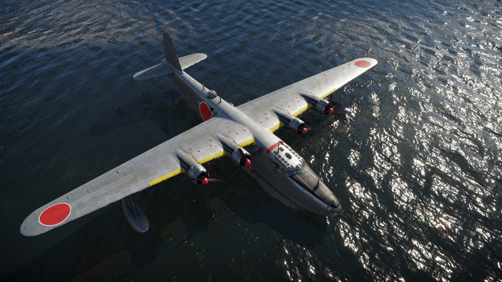 H8K2 - War Thunder Wiki