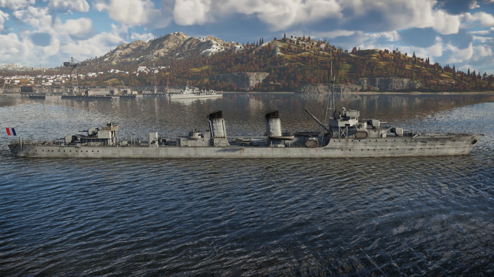 Leopard (France) - War Thunder Wiki