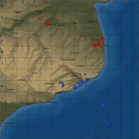 Britain (Air Forces Map) - War Thunder Wiki