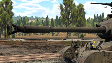M3A1 (90 mm) - War Thunder Wiki