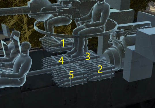 T14 - War Thunder Wiki