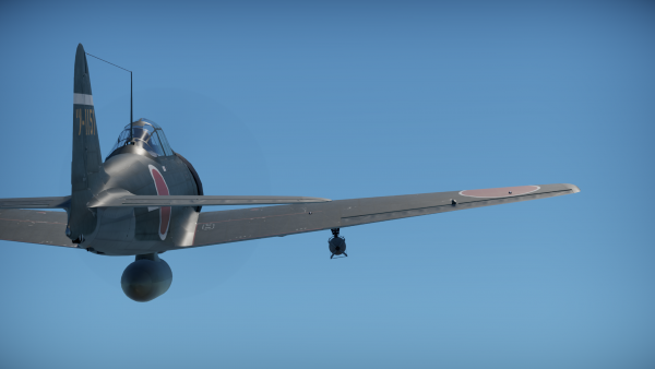 A6M3 - War Thunder Wiki