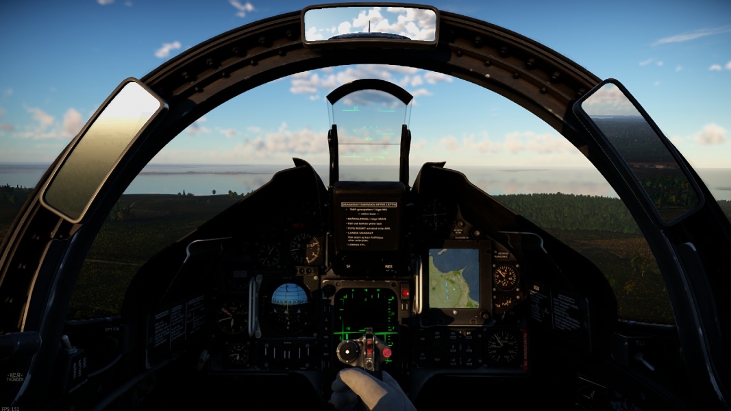 JA37D - War Thunder Wiki