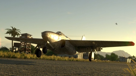 P-59A - War Thunder Wiki