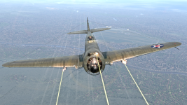 P-36C - War Thunder Wiki