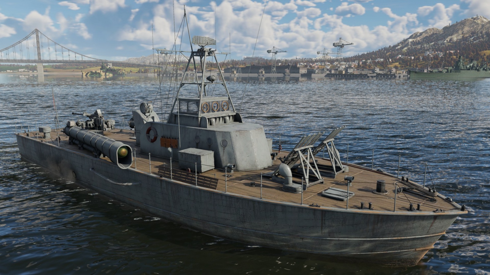 PT-802 - War Thunder Wiki