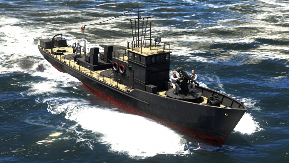 Type 5 - War Thunder Wiki