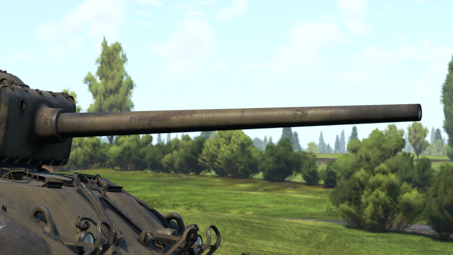 M1 (76 mm) - War Thunder Wiki