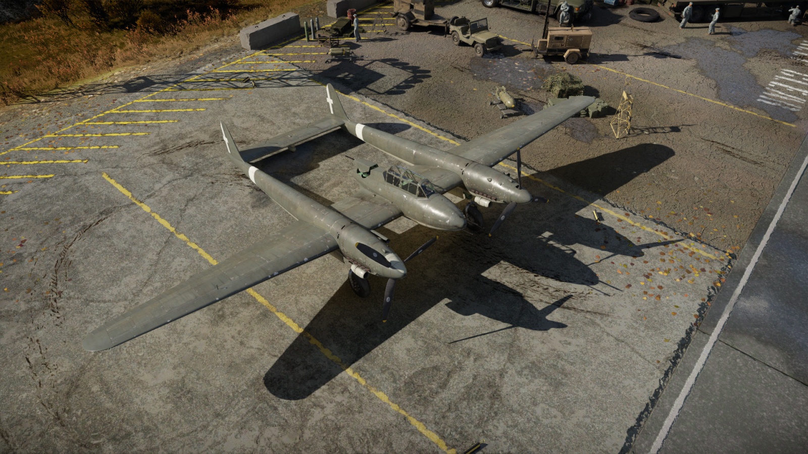 SM.91 - War Thunder Wiki