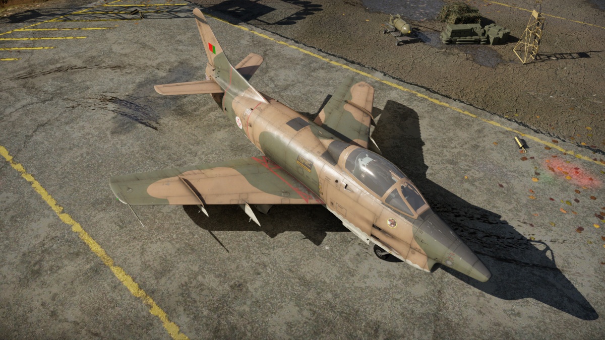 G.91 R/4 - War Thunder Wiki