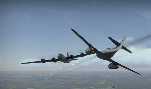 Damage mechanics - War Thunder Wiki