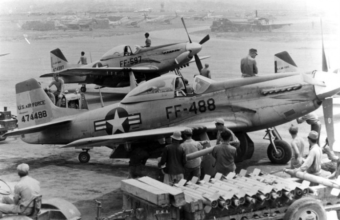 HVAR - War Thunder Wiki